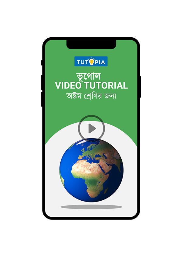 Tutopia Class 8 Geography Videos – Journey Begins Here