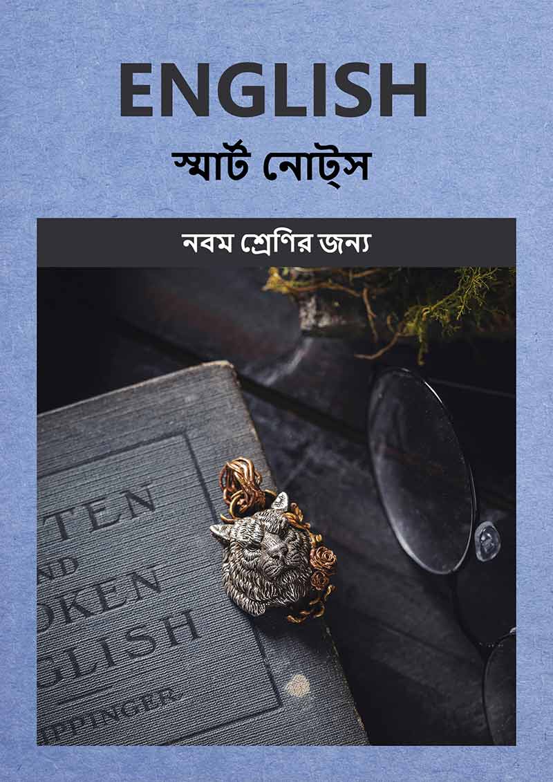 Class 9 English Notes From Tutopia: Connect, Learn & Express