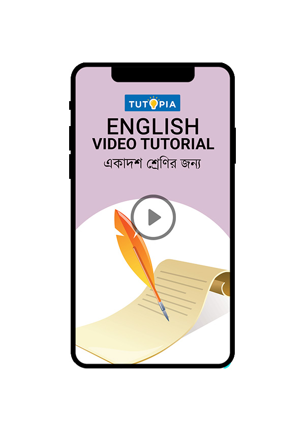 Tutopia Class 11 English – Speak Bold, Write Better