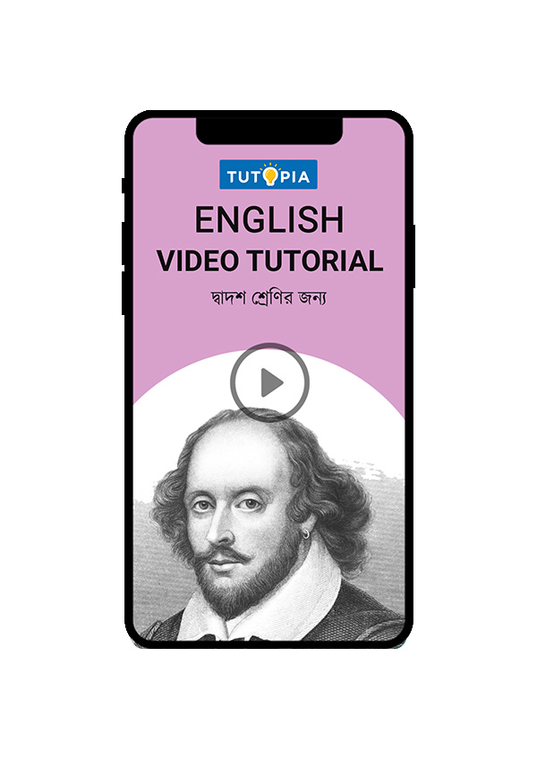 Tutopia English Class 12 – Speak, Feel, Succeed